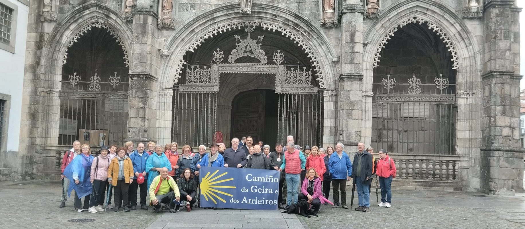 Noticias Caminho da Geira e dos Arrieiros